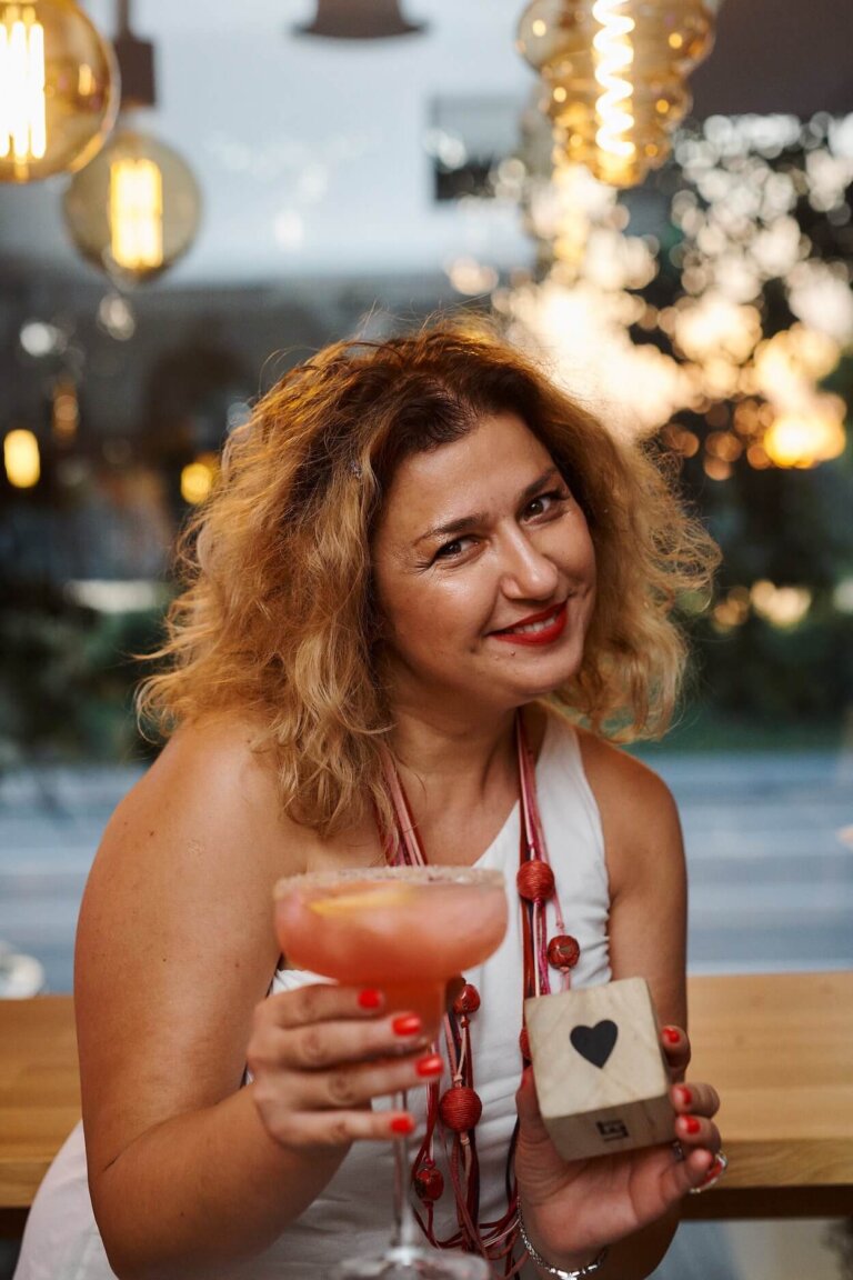 Summer Cocktails - Sensio Living