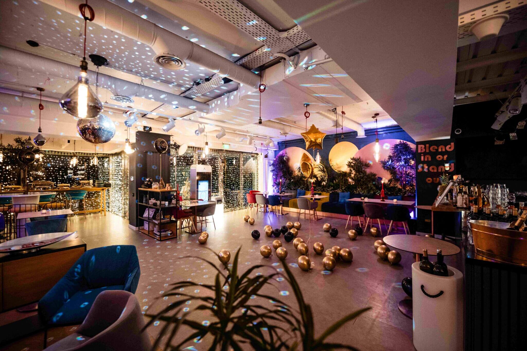 Sensio Living - Your Living Room in Floreasca